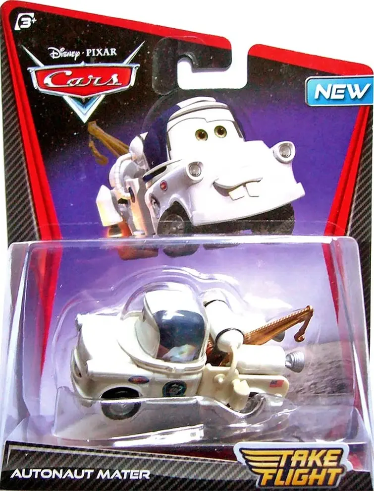 Cars Diecast | Fandom