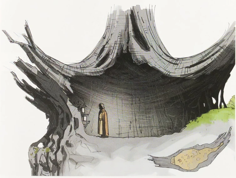 [Series] Star Wars Concept Art | Fandom