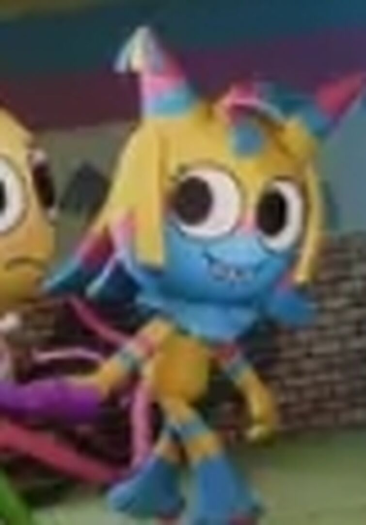 What Rarity Do U Think The New Toon Will Be Only Asking Bcs I Fogot