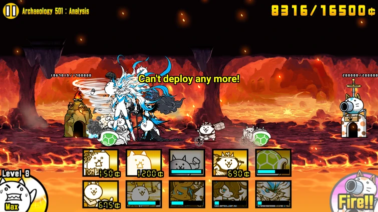 Discuss Everything About Battle Cats Wiki | Fandom