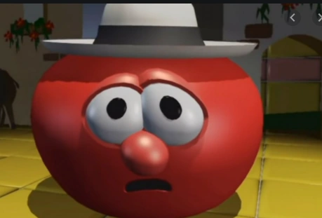 Bob The Tomato PFP Cult | Fandom