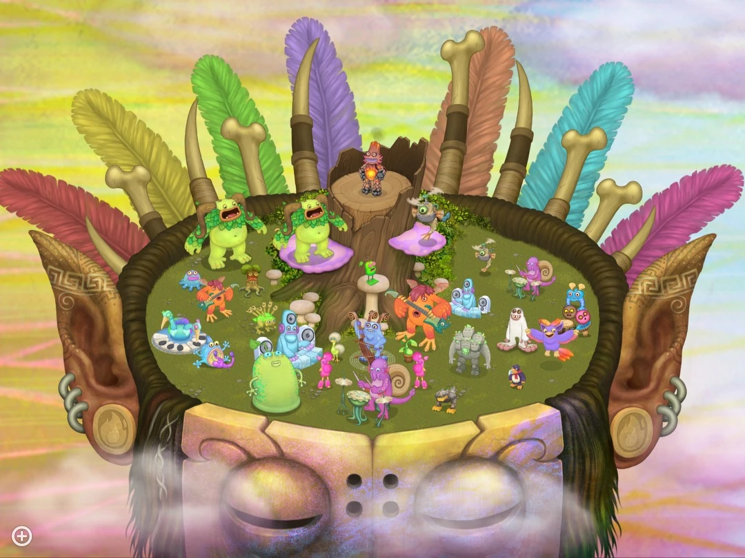 The Return Of Tribe News! | Fandom