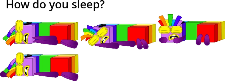 Discuss Everything About Numberblocks Wiki | Fandom