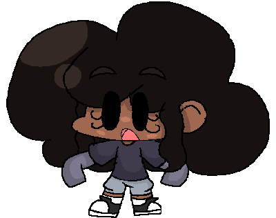 YET ANOTHER SMOL CHARACTER | Fandom