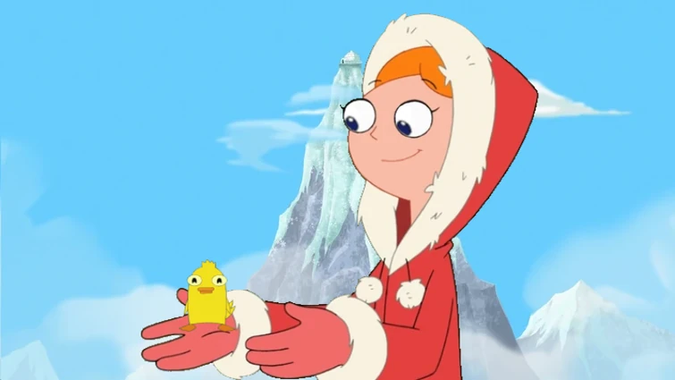 Discuss Everything About Phineas and Ferb Wiki | Fandom