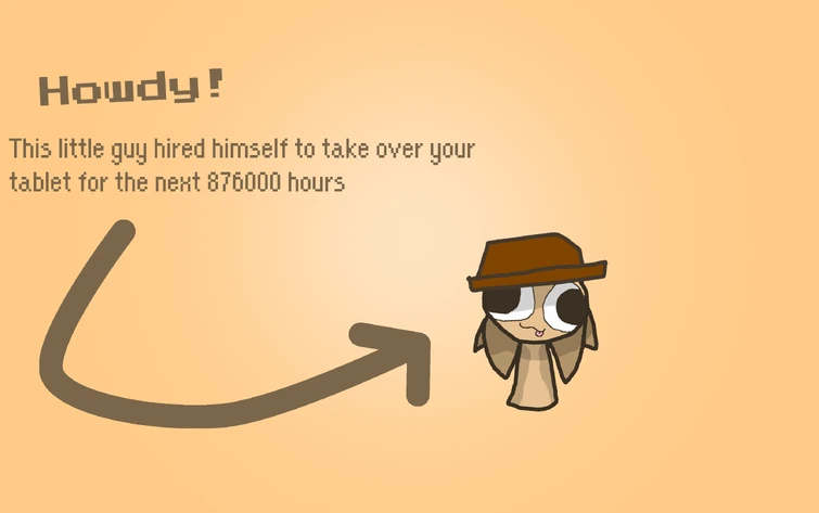 Made a goofy tunner lock screen page for myself :D | Fandom