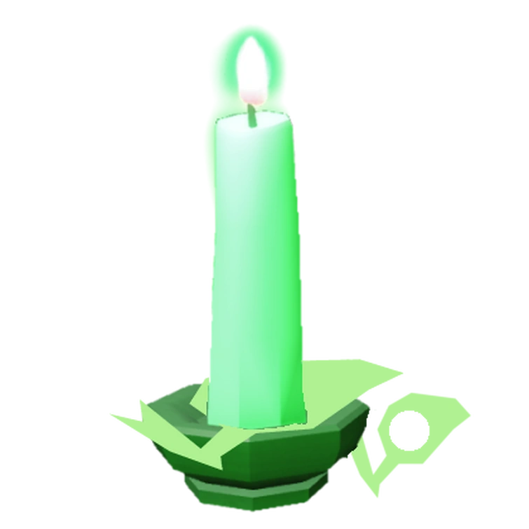 Viridis Light always heal you | Fandom