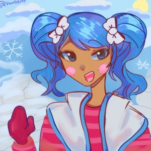 Happy birthday mittens!:D | Fandom