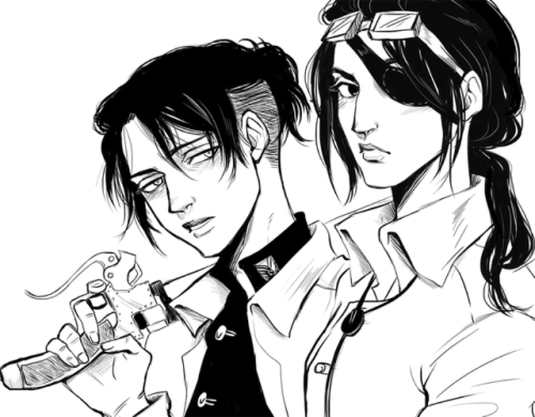 Discuss Everything About Shipping Wiki | Fandom