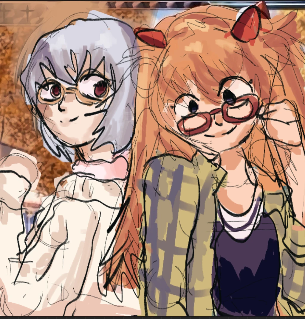 Should I open commissions | Fandom