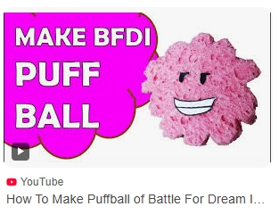 puff | Fandom