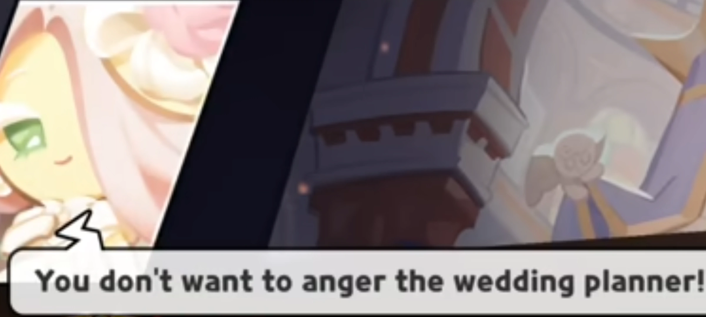 whatchu mean by that | Fandom