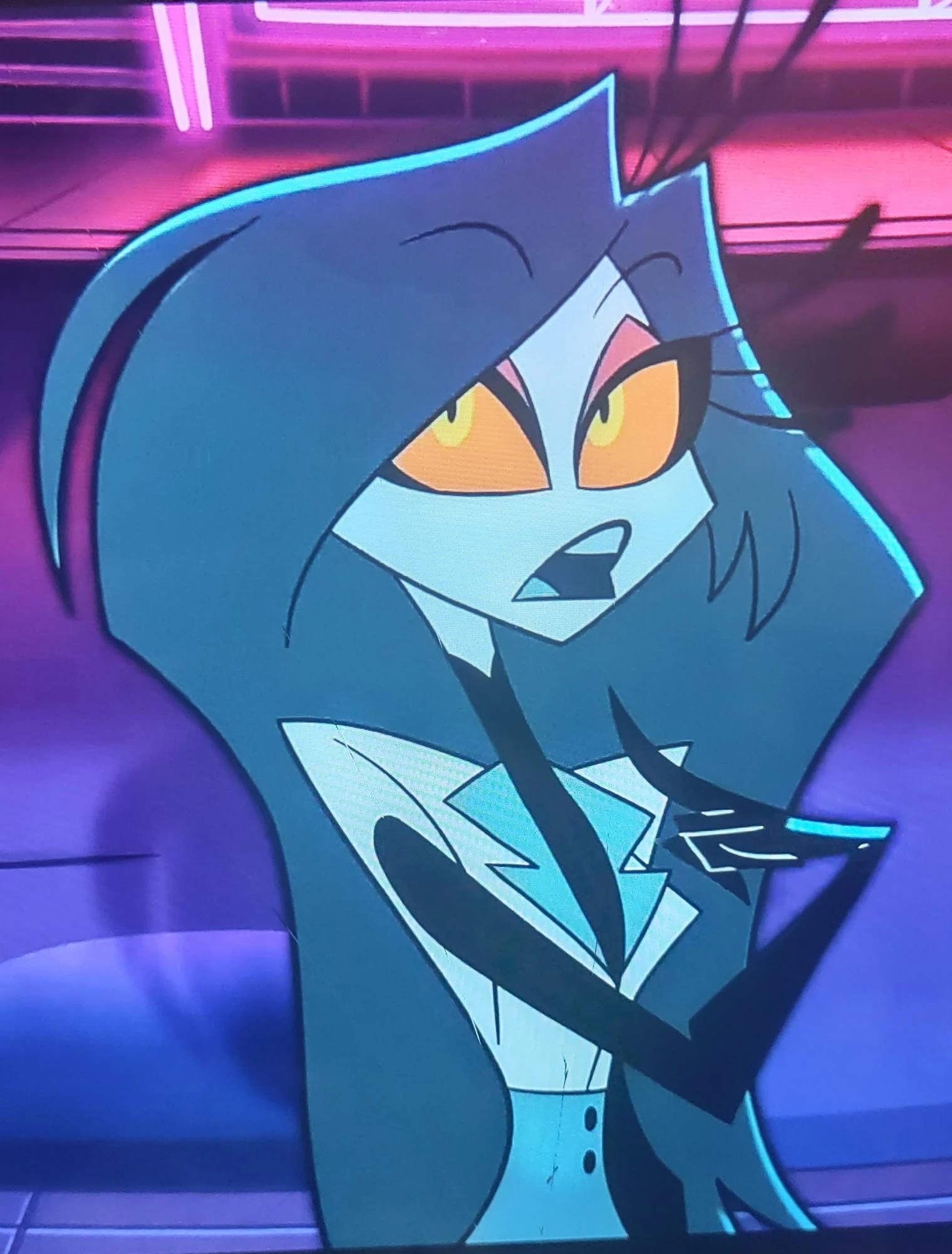 Who is this character? | Fandom
