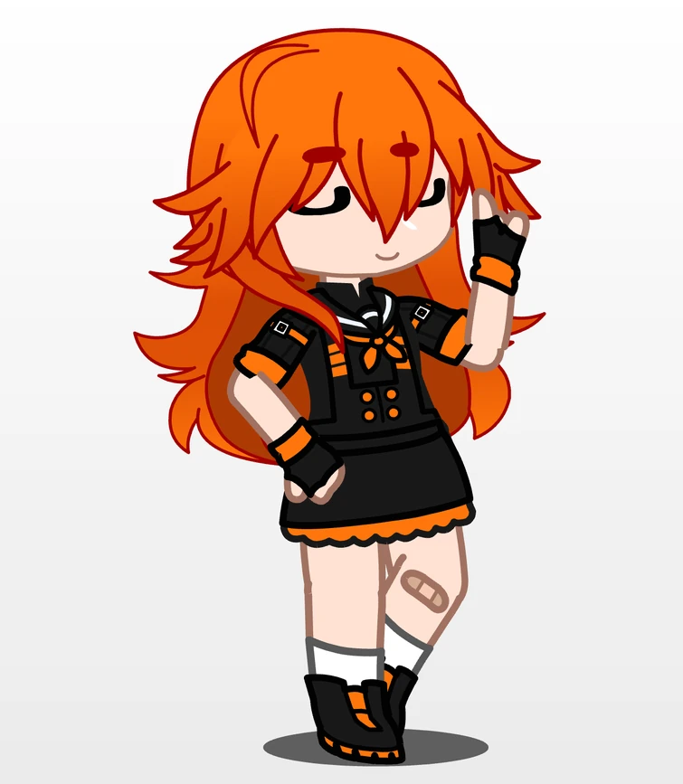 New Main OC! | Fandom