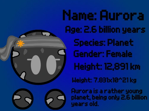 planet OC go weeeeeeeeeeeeeeeeee | Fandom