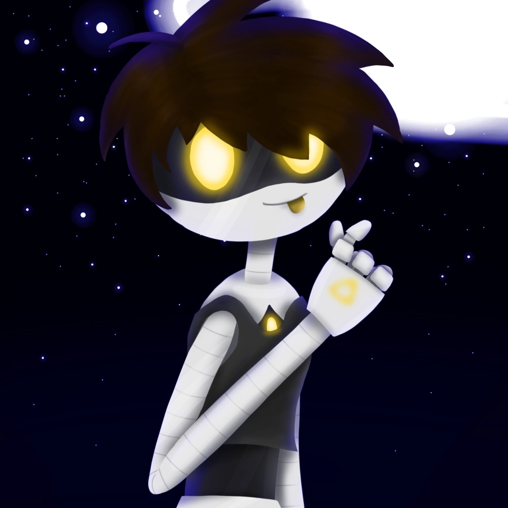 LINELESS SETH? LINELESS SETH! | Fandom