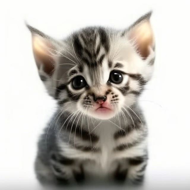 I am mixing cats on here together with AI | Fandom