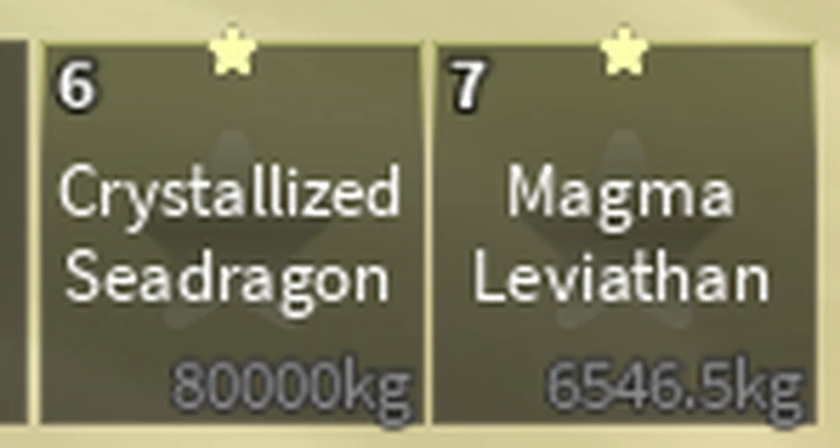 Discuss Everything About Fisch Wiki | Fandom