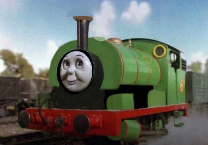 RWS Percy | Fandom