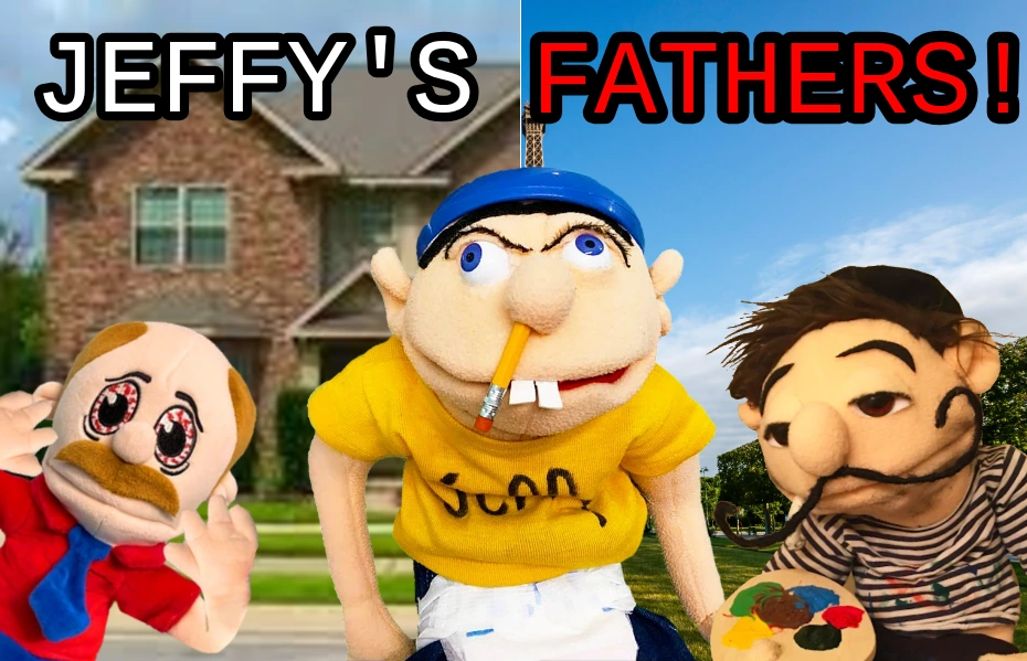 SML episode idea: JEFFY'S FATHERS! | Fandom