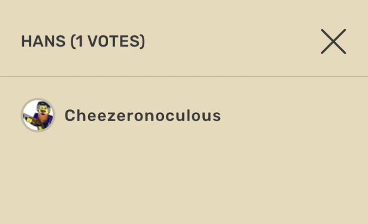 Who's your favorite Slinger? | Fandom