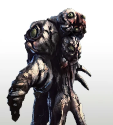 SCP-173 (The Koitern/True Form) Vs SCP-001 (Dr. Clef's Proposal) | Fandom