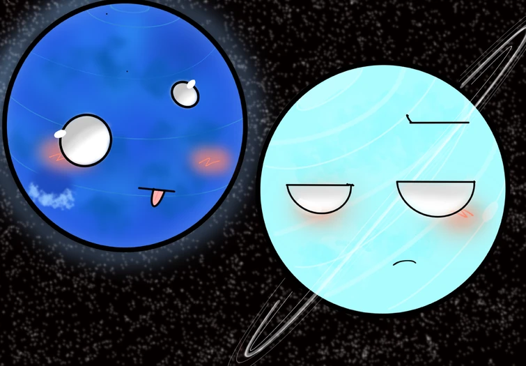 Discuss Everything About SolarBalls Wiki | Fandom