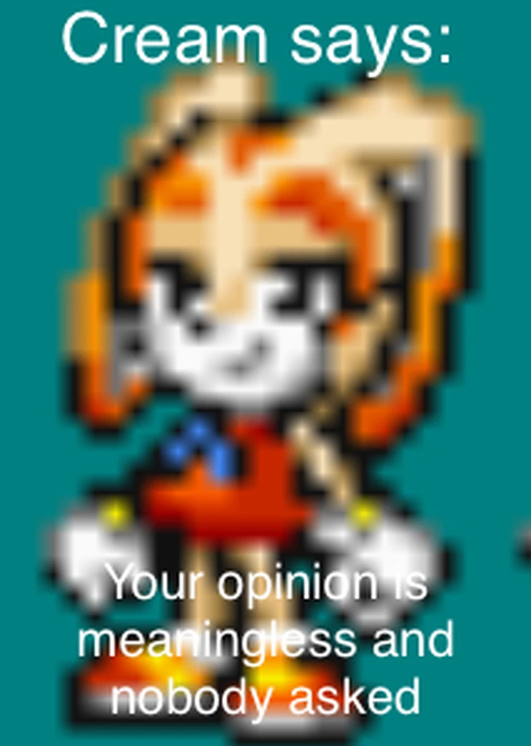 A headcanon. | Fandom