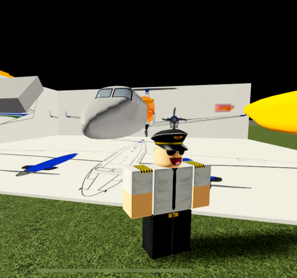 New aircraft!!!! | Fandom