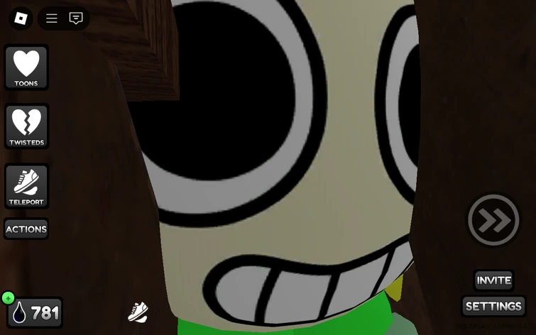 Show me your most cursed Dandy's World images | Fandom