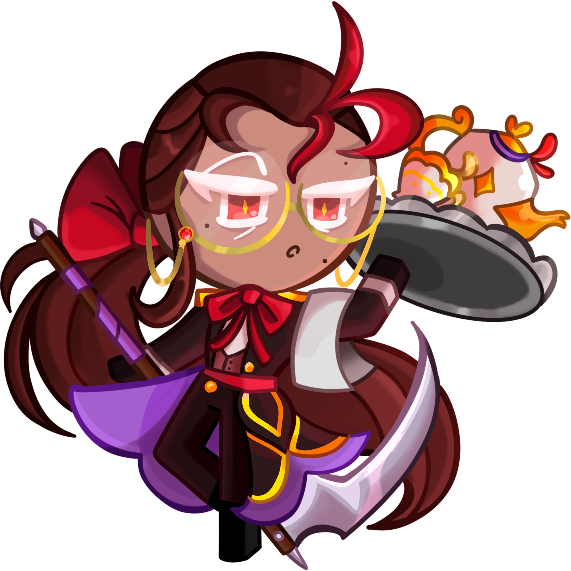 Relationship REQS :3 | Fandom