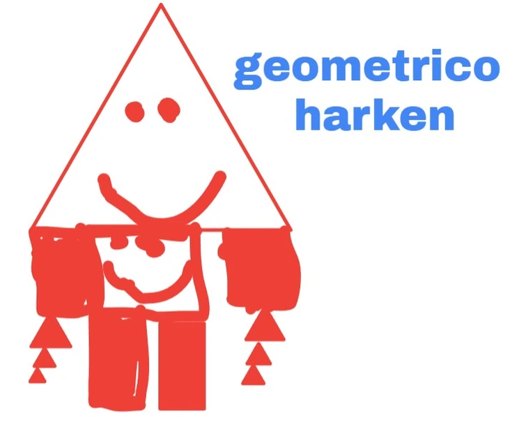 geometrico harken concept | Fandom