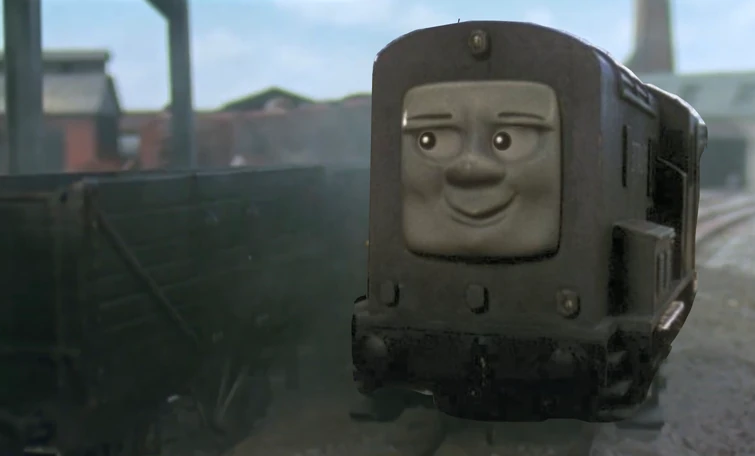 Middle Engine (Lost Footage) | Fandom