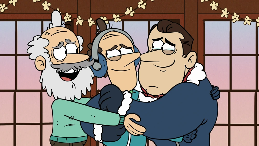 HAPPY FATHER'S DAY!👨‍🦲🏢👔 | Fandom