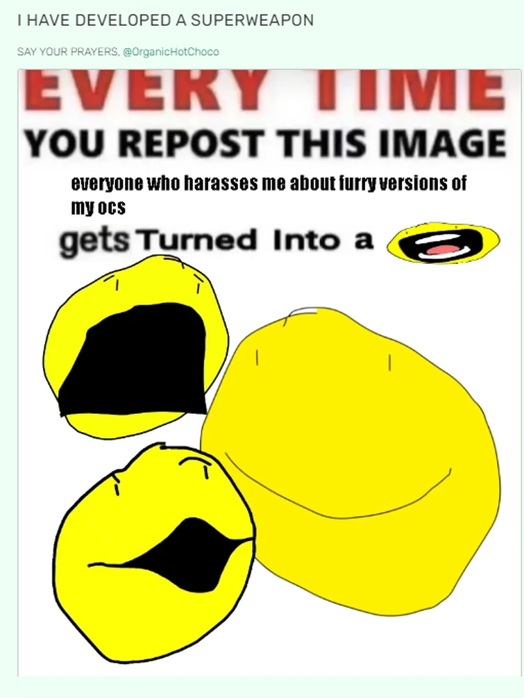 UH OH UH OH UH OH | Fandom