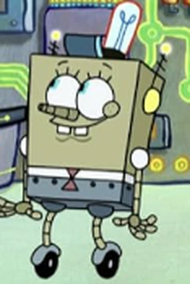 Discuss Everything About Encyclopedia SpongeBobia | Fandom