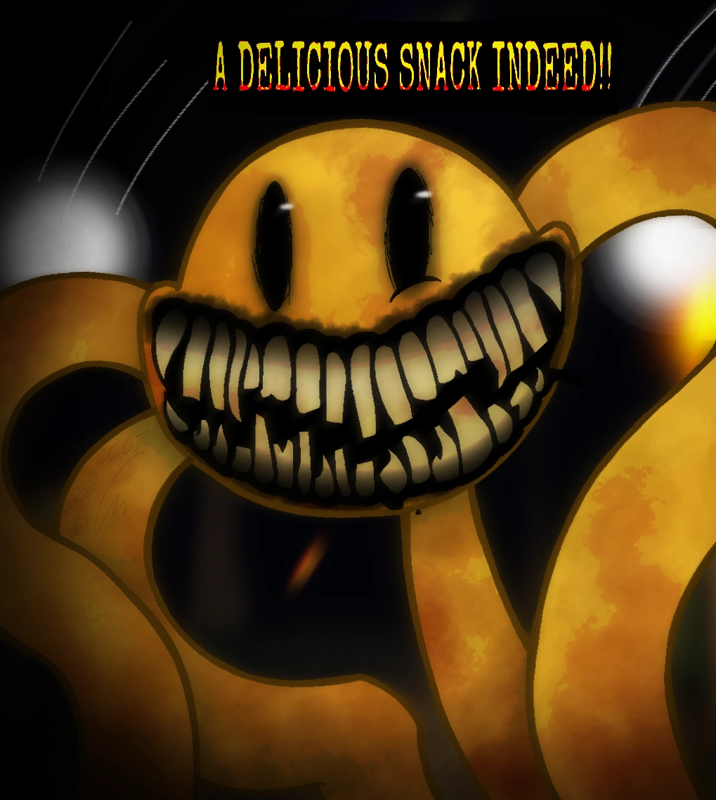 WYST Fanart I Made 4 Sum1 since he likes this game..,.. | Fandom