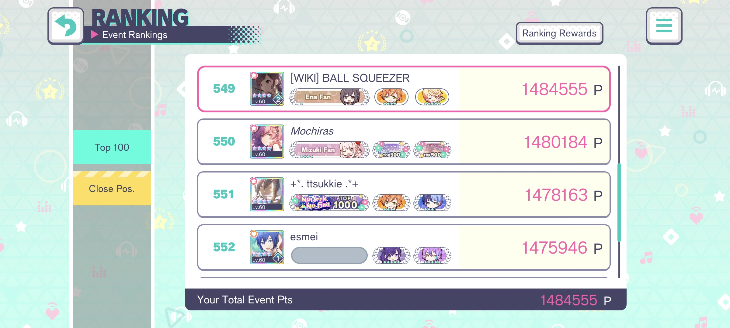 Bye bye ^_^ | Fandom