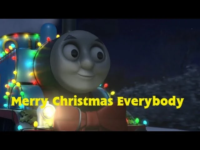 New Thomas music video using Fireman Sam song | Fandom
