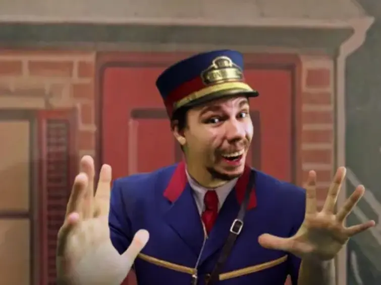 Discuss Everything About Thomas the Tank Engine Wiki | Fandom