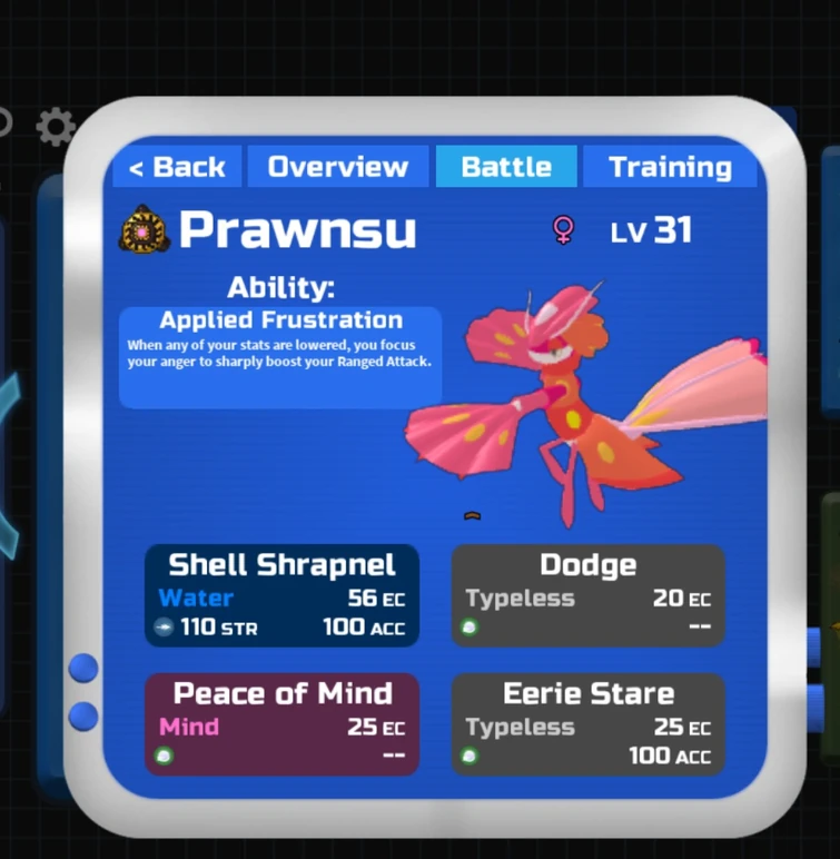 Good Prawnsu? | Fandom