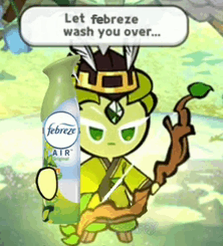 The post above me needs a febreeze spray | Fandom