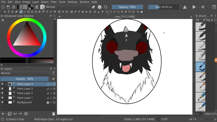 I HATE HATE HATE HATE HATEEEEE SHADING 😭🙏 | Fandom