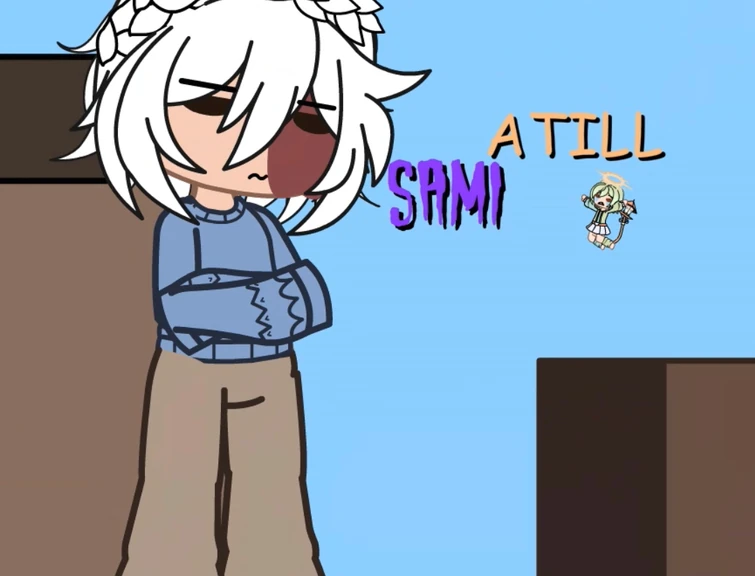 names! | Fandom