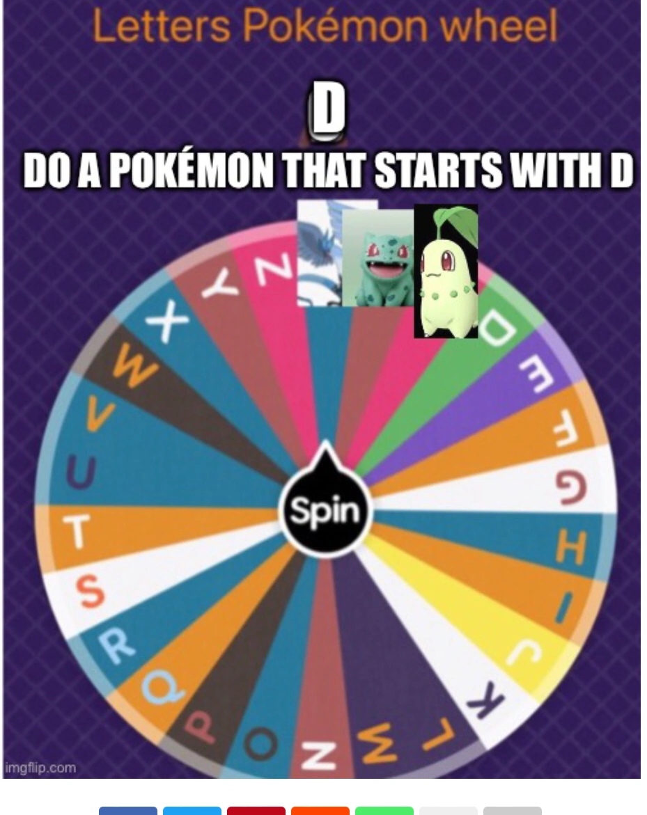 Letter wheel d | Fandom