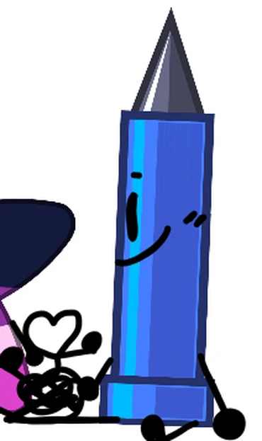 BFDI Mini Mini 8 Voting Poll | Fandom