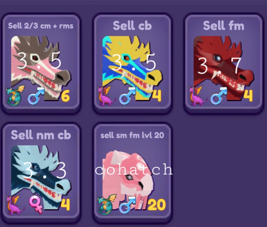 Fulong shop + cohatching sm amoo | Fandom