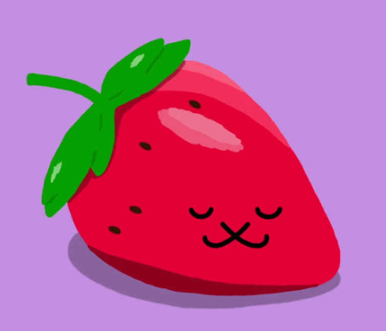 strawberry | Fandom