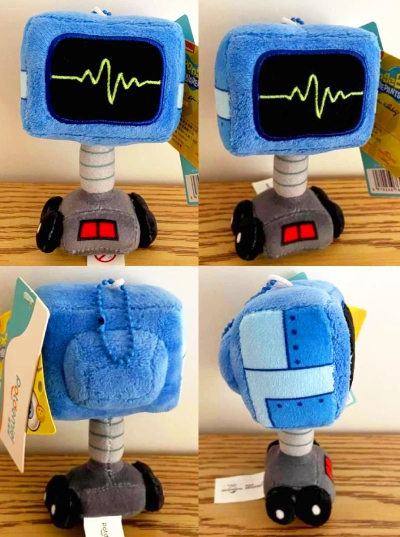 Karen Plush | Fandom