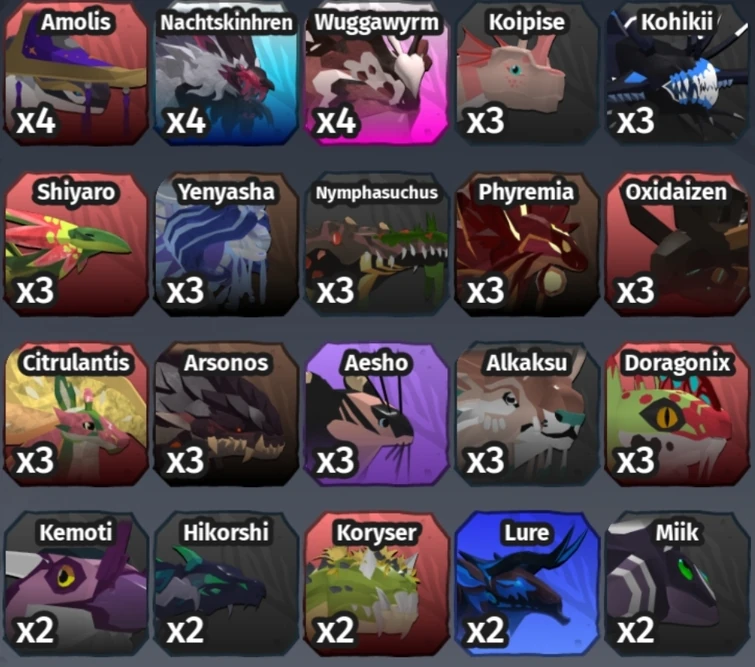 Lf golden bulbs offering plushies or dupes | Fandom